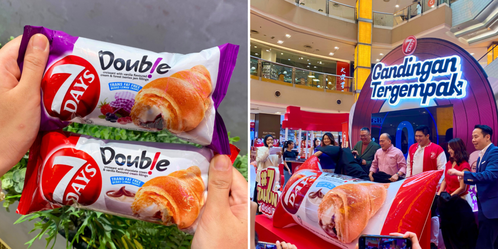 Pun Shan 半山 Cafe In Cheras Is Located On Top Of A Hill & It's The ...