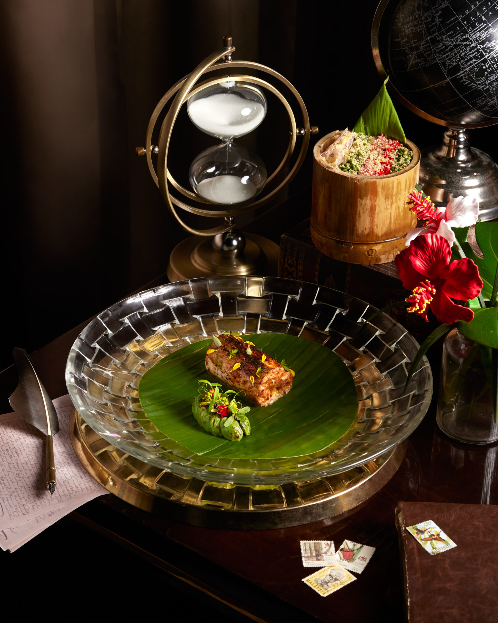 Local Folklores & Fables Themed Immersive Dining Experience @ The St ...