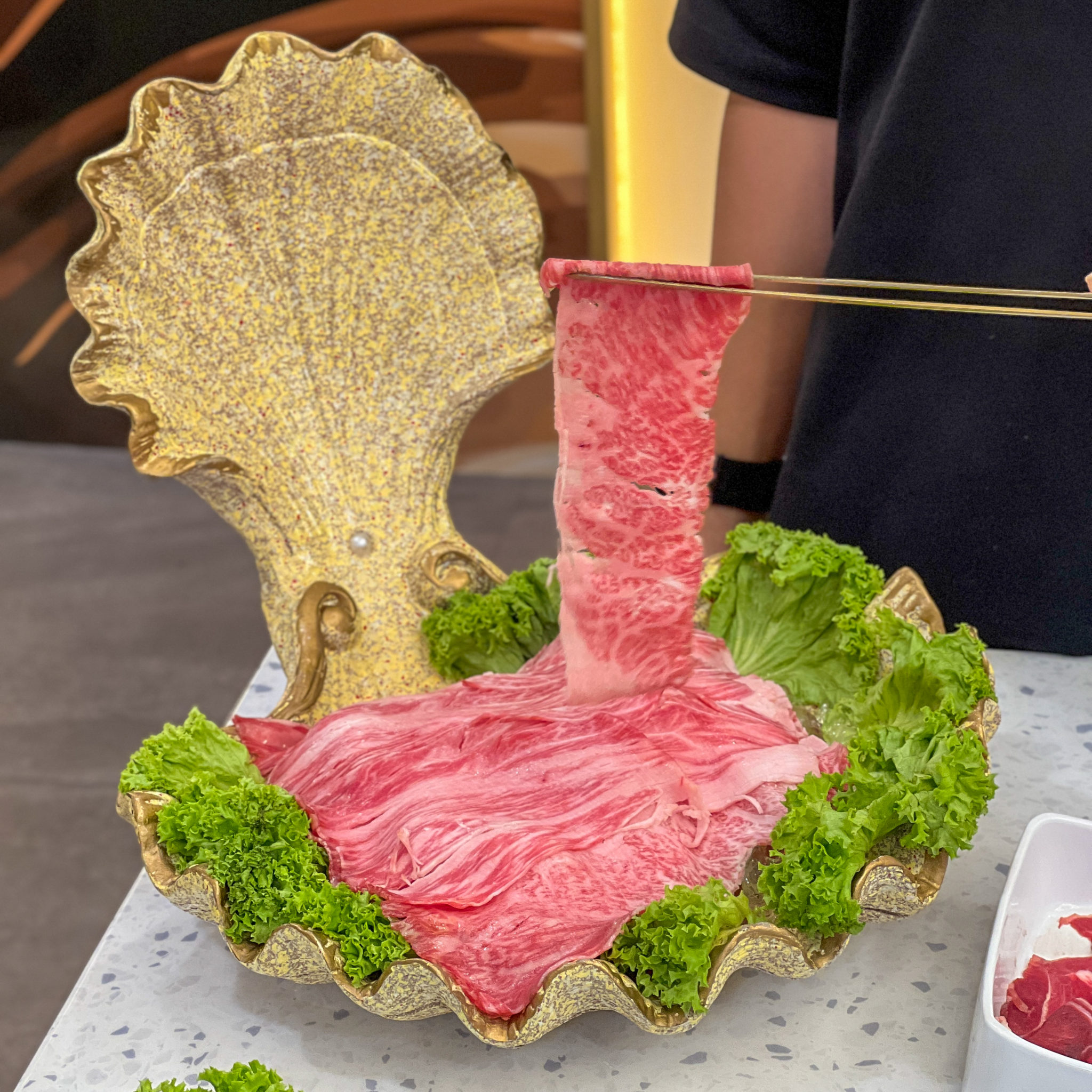 Premium Wagyu Hotpot Buffet in Shah Alam With Luxury Karaoke Private ...