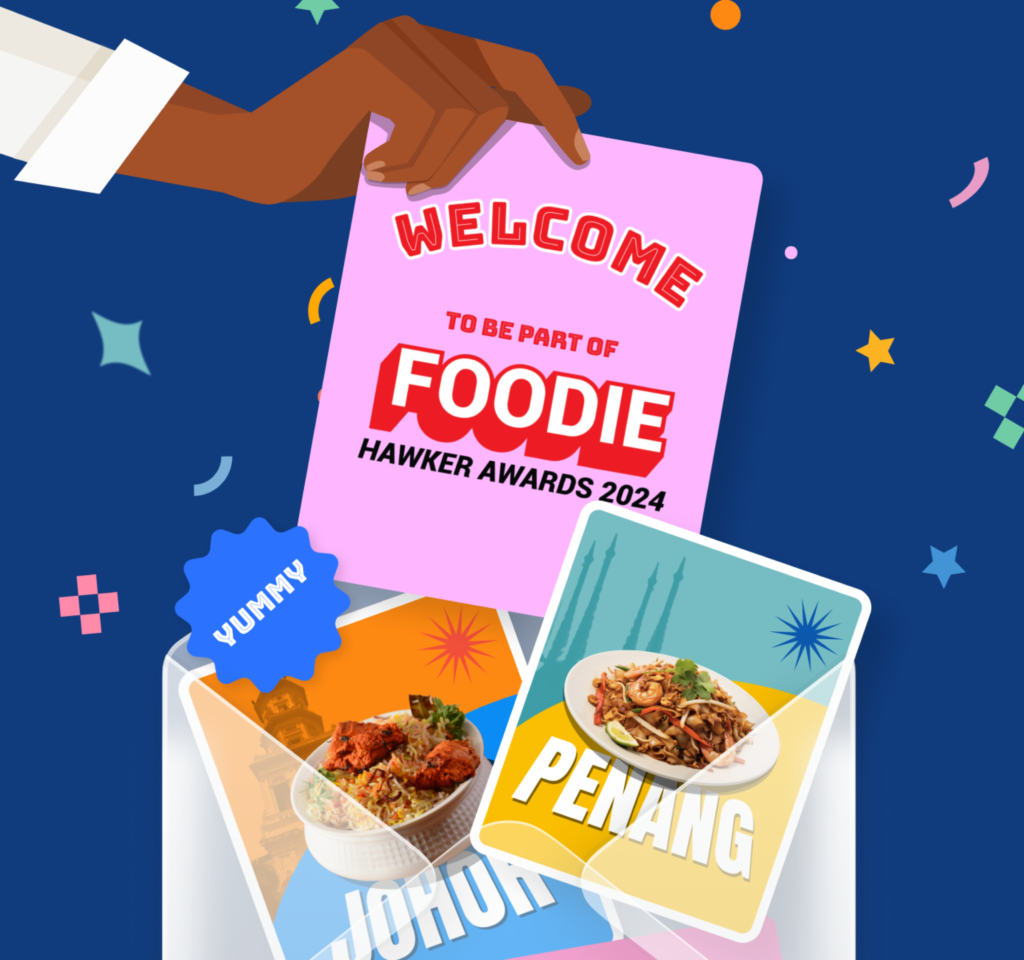 Good Foodie Media, Maybank and PayNet Unite to Showcase Malaysia’s ...