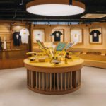 Coach Play APW features the BIGGEST The Coach Coffee Shop In The World ...