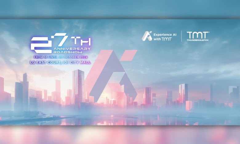 TMT 27th Anniversary - Feature - KL Foodie