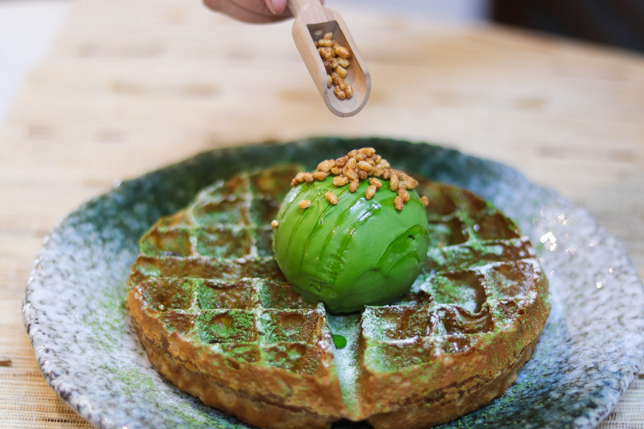 Hvala Opens First Flagship Store In Malaysia With Curated Matcha ...