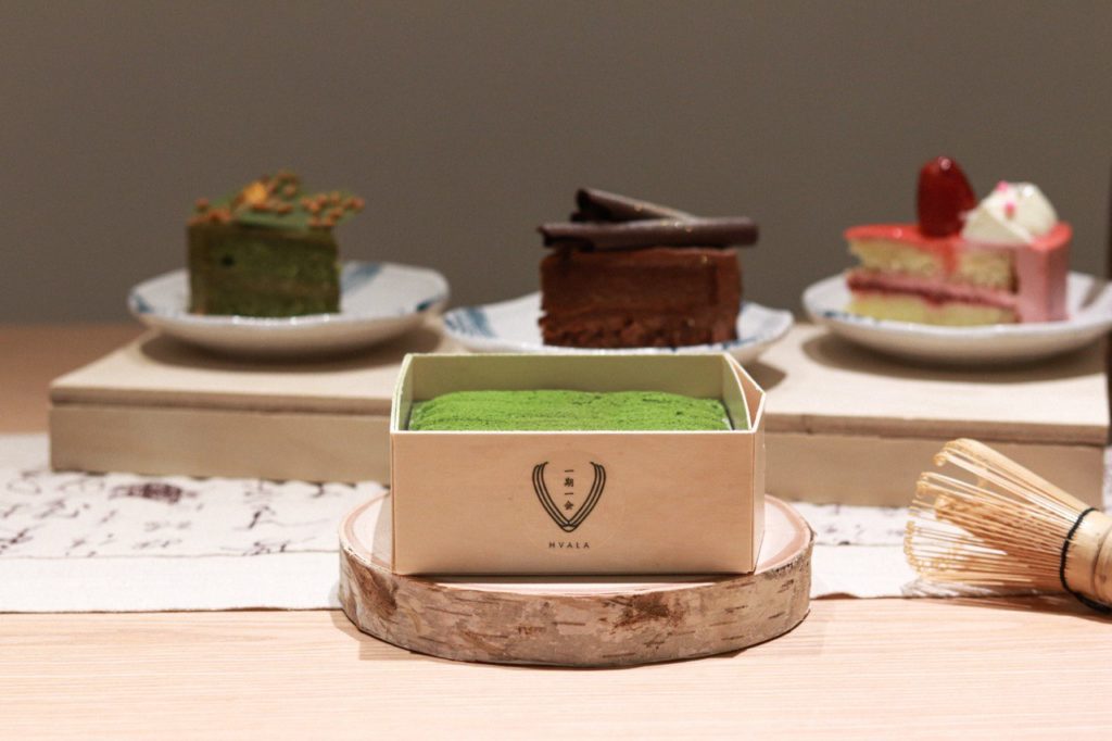 Hvala Opens First Flagship Store In Malaysia With Curated Matcha ...