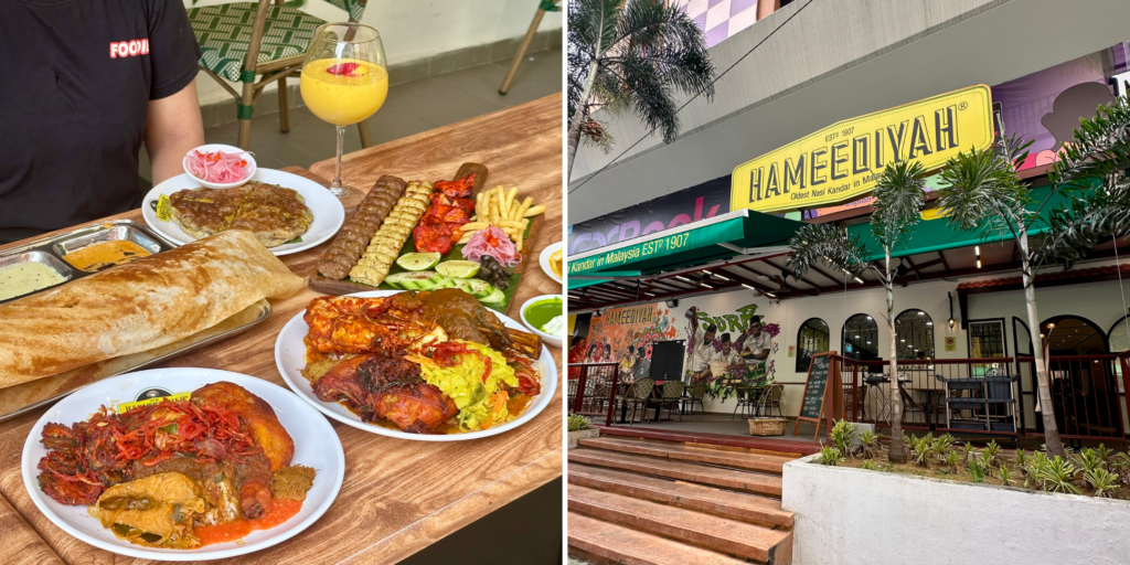 Top 13 Best Food To Try In Setapak 2021 Kl Foodie