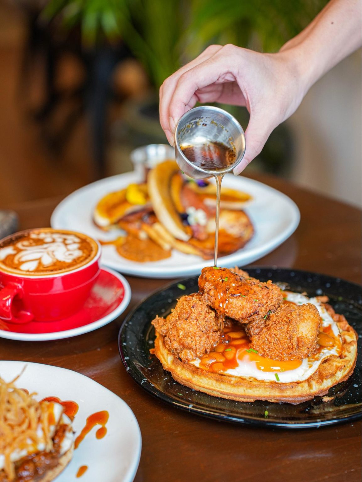 8 Must-Visit Cafes In Bangsar (2025 Guide) Near The NEW HolidayInn ...