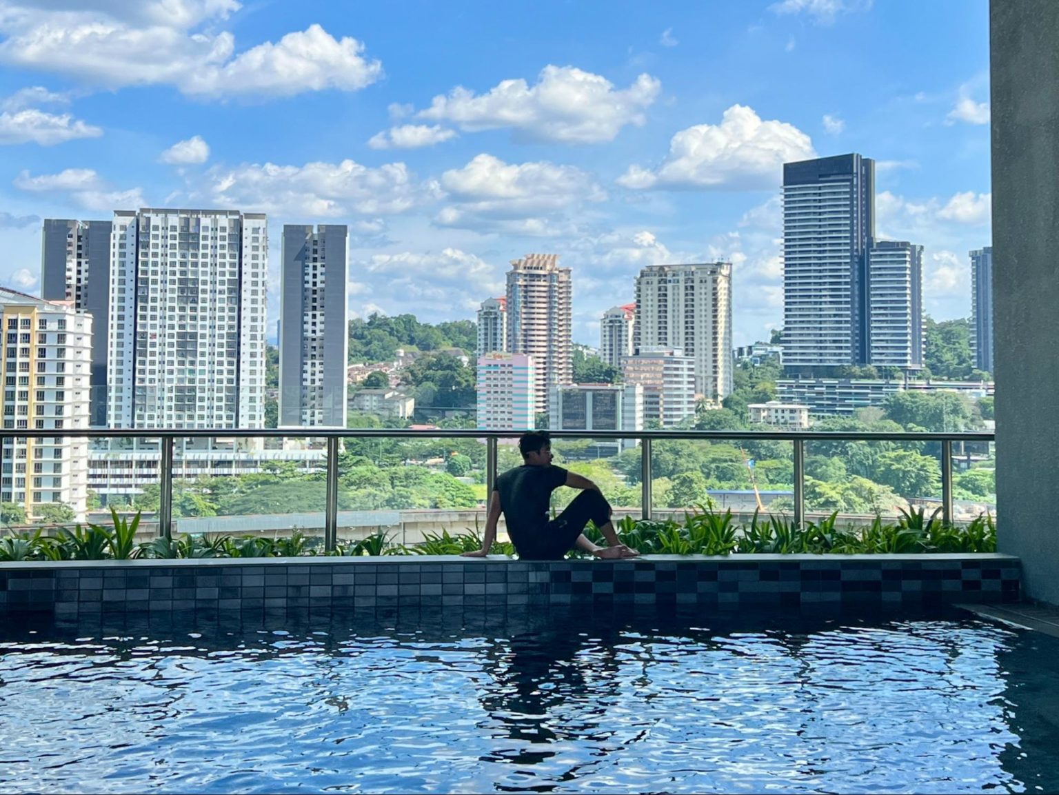 8 Must-Visit Cafes In Bangsar (2025 Guide) Near The NEW HolidayInn ...