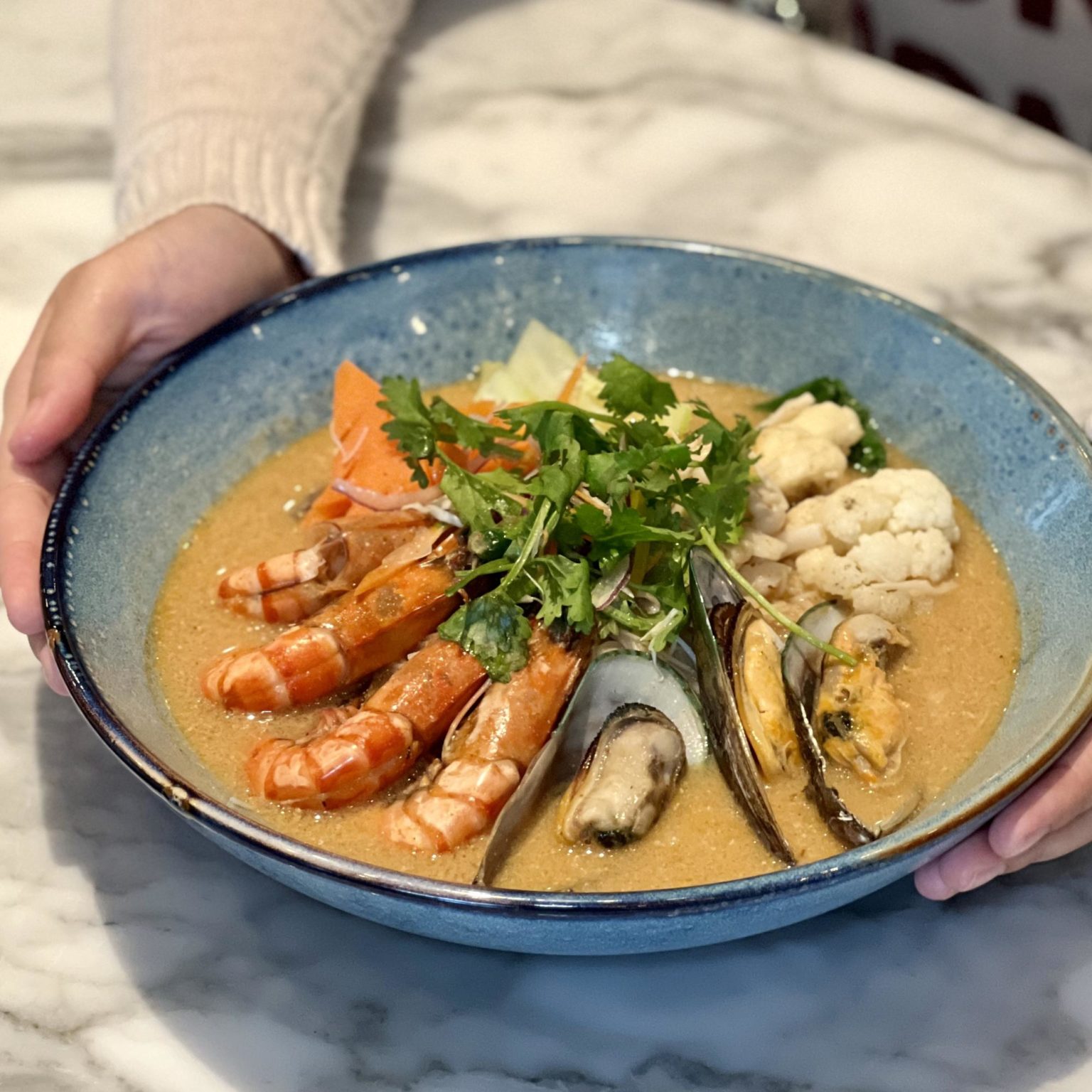 8 Must-Visit Cafes In Bangsar (2025 Guide) Near The NEW HolidayInn ...