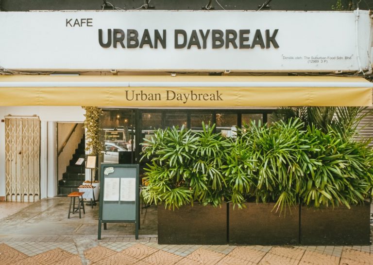 8 Must-Visit Cafes In Bangsar (2025 Guide) Near The NEW HolidayInn ...