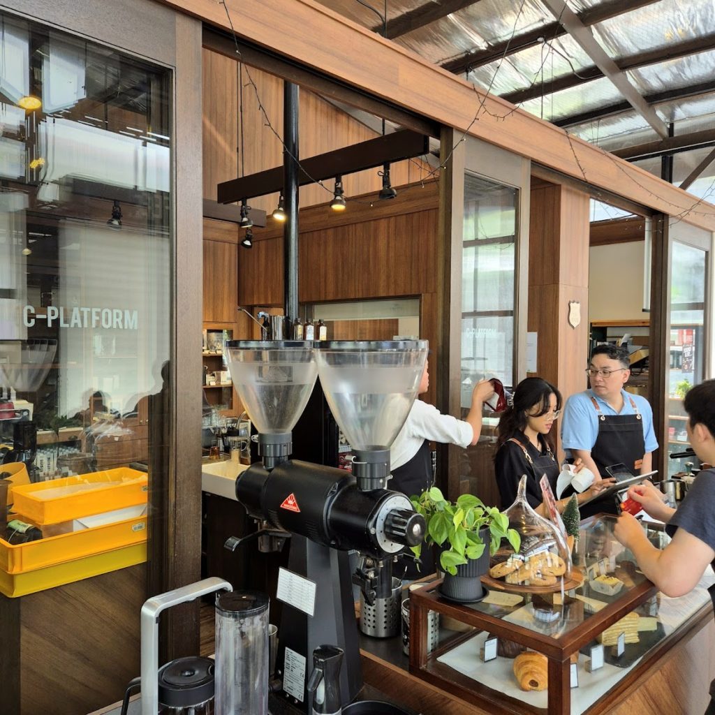 Top In Asia | 8 Must-Visit Cafes In Bangsar (2025 Guide) Near The NEW ...