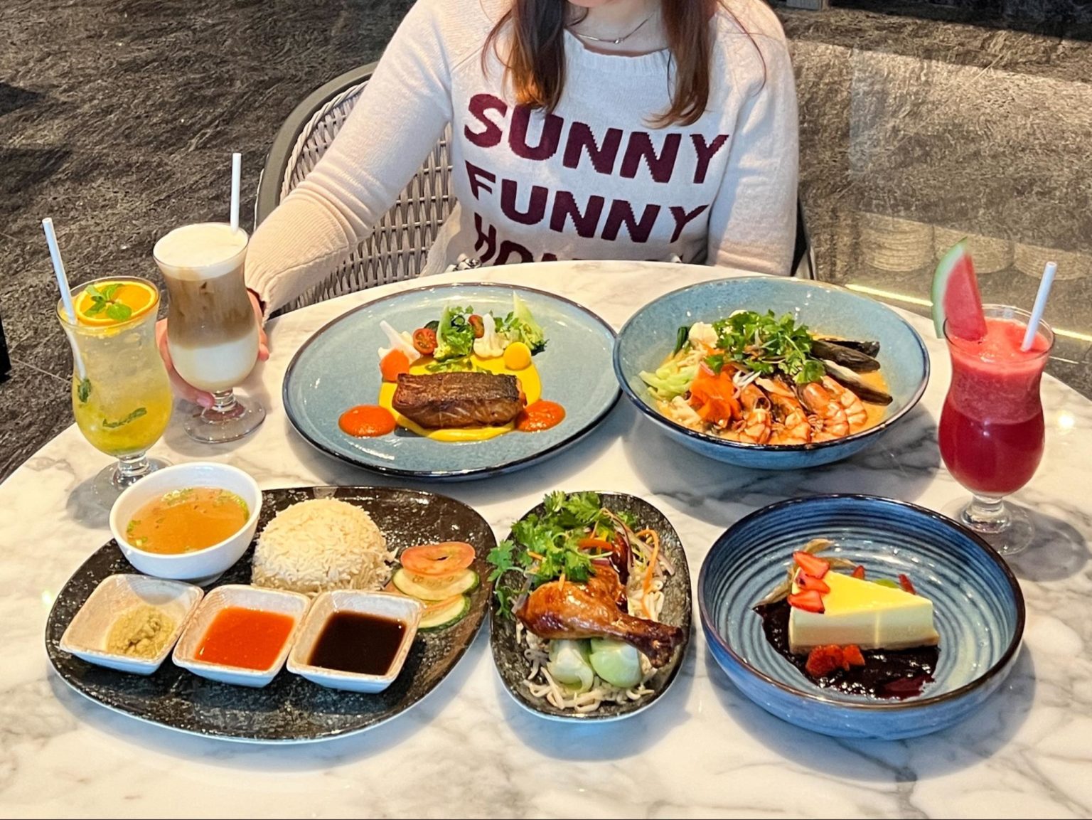 8 Must-Visit Cafes In Bangsar (2025 Guide) Near The NEW HolidayInn ...