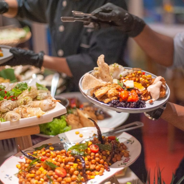 8 Must-Visit Cafes In Bangsar (2025 Guide) Near The NEW HolidayInn ...