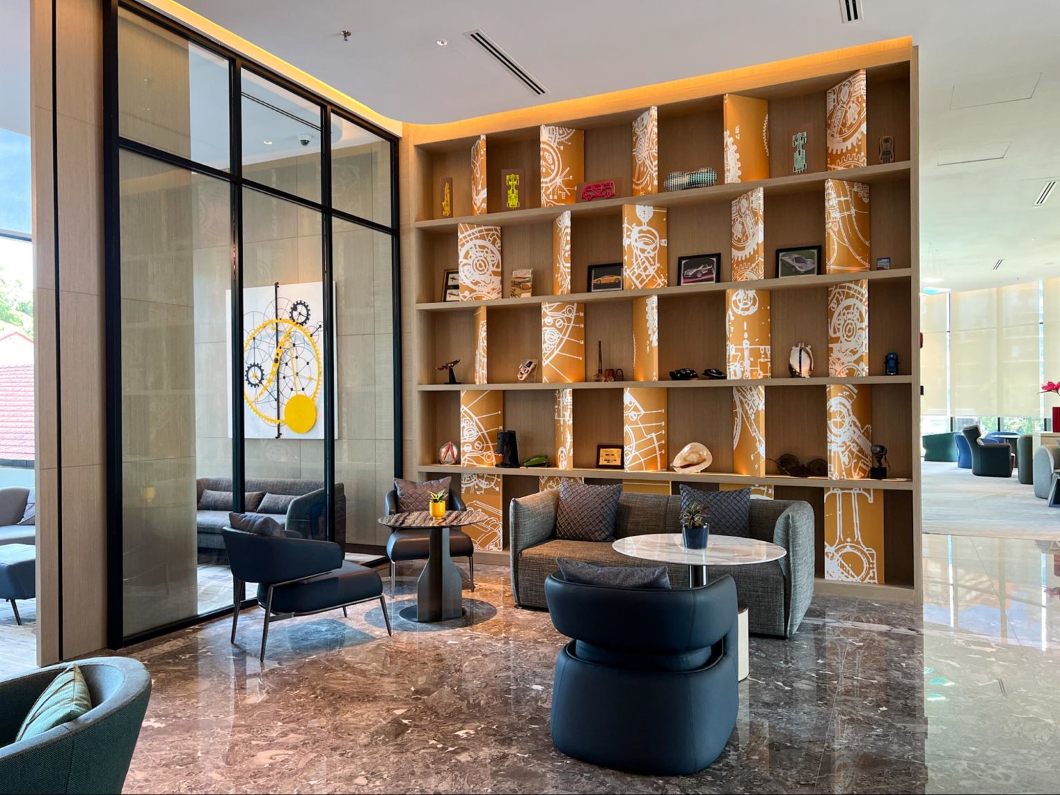 8 Must-Visit Cafes In Bangsar (2025 Guide) Near The NEW HolidayInn ...