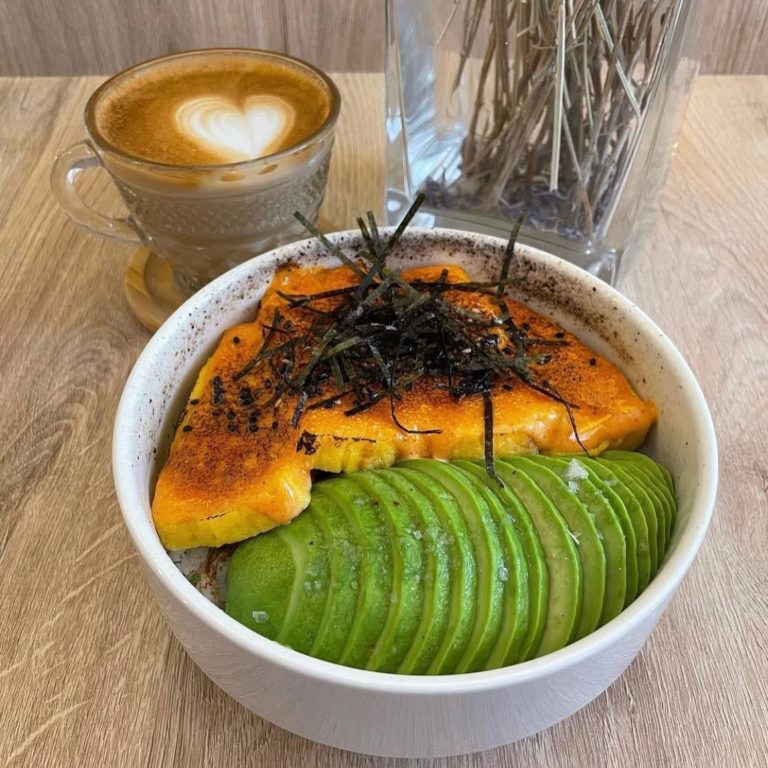 8 Must-Visit Cafes In Bangsar (2025 Guide) Near The NEW HolidayInn ...