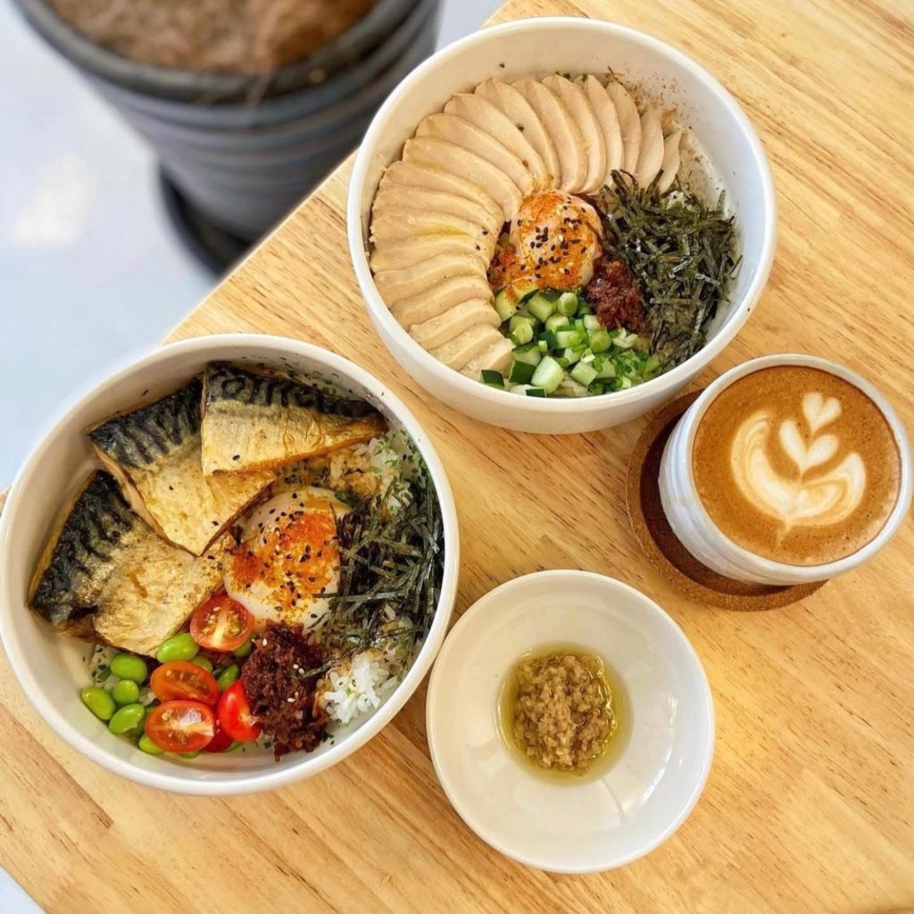 8 Must-Visit Cafes In Bangsar (2025 Guide) Near The NEW HolidayInn ...