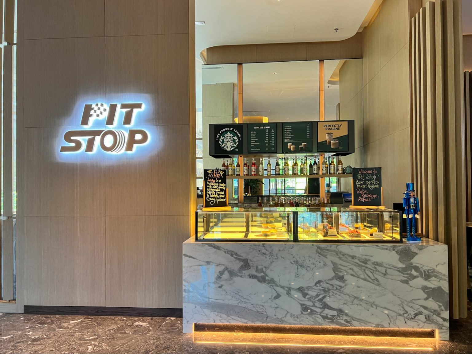 8 Must-Visit Cafes In Bangsar (2025 Guide) Near The NEW HolidayInn ...