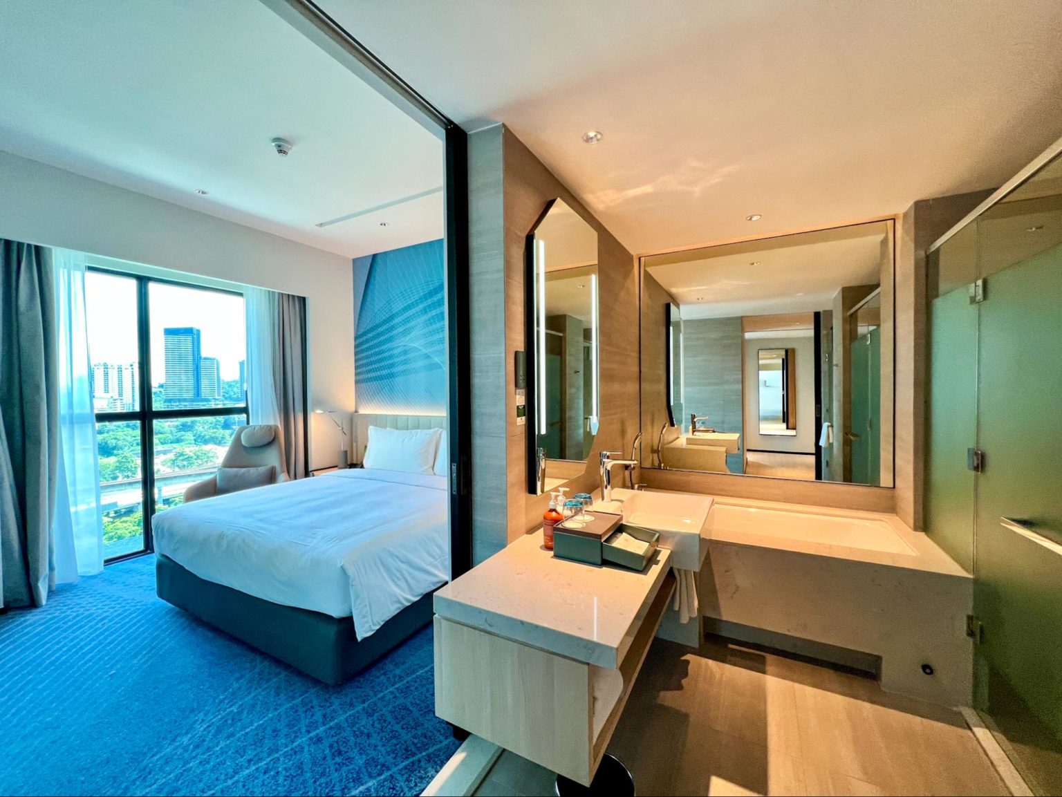 8 Must-Visit Cafes In Bangsar (2025 Guide) Near The NEW HolidayInn ...