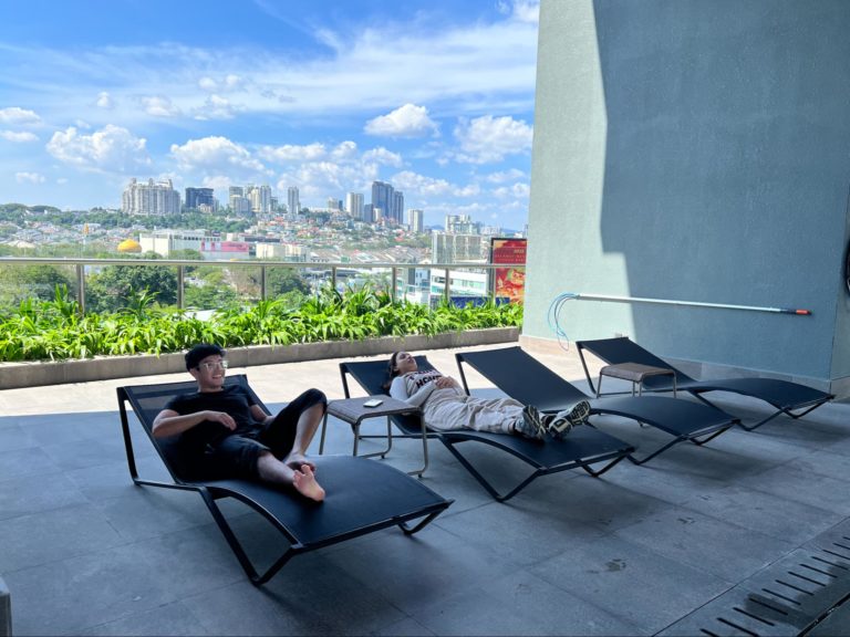 8 Must-Visit Cafes In Bangsar (2025 Guide) Near The NEW HolidayInn ...