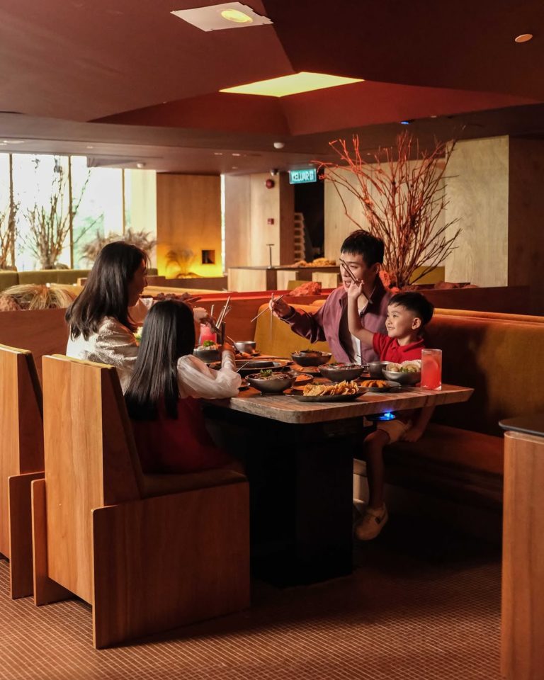 10 Best Restaurants Perfect For Big Groups And Gatherings In KL & PJ (2025 Guide) - KL Foodie