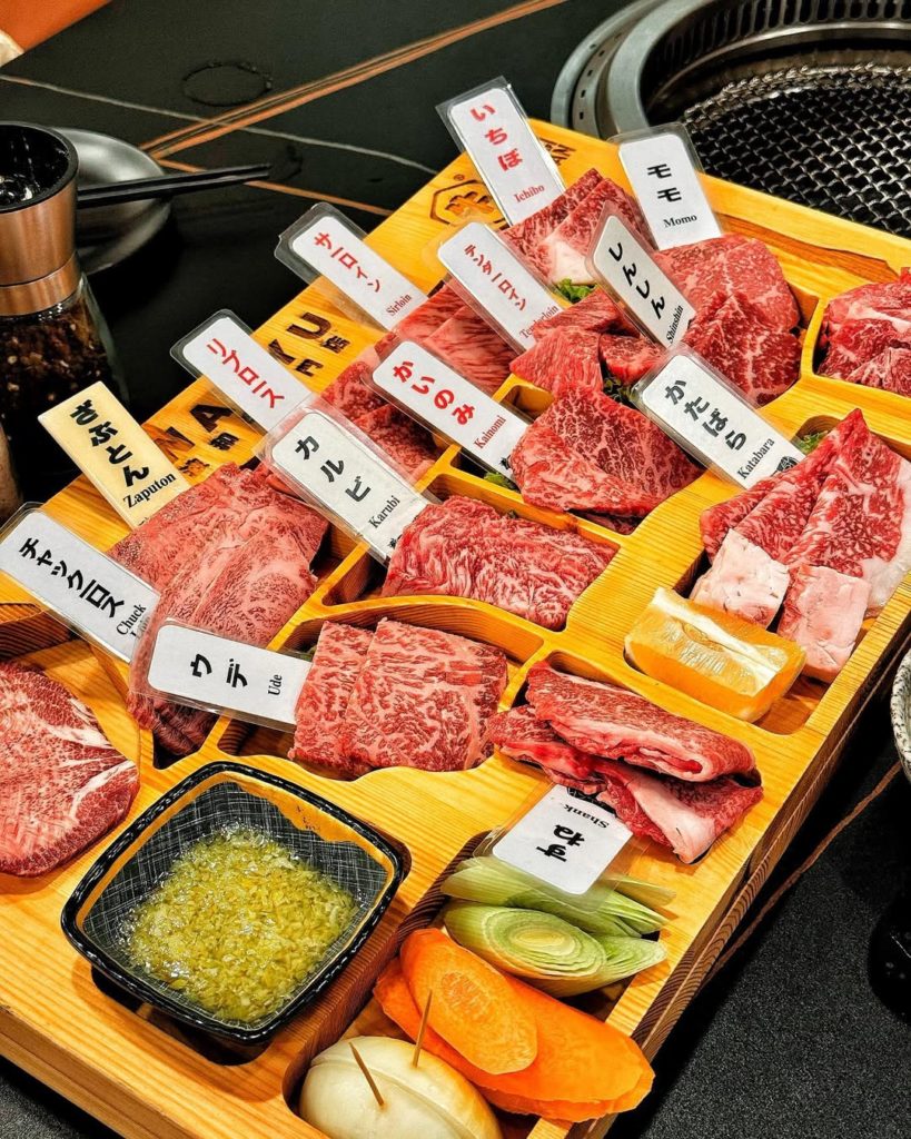 10 Must-Visit Wagyu Spots In KL & PJ (2025 Guide) - KL Foodie
