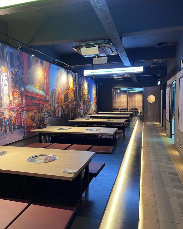 Top In Asia | 10 Must-Visit Wagyu Spots In KL & PJ (2025 Guide)