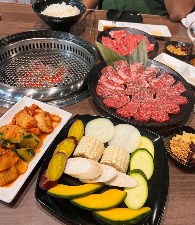 10 Must-Visit Wagyu Spots In KL & PJ (2025 Guide) - KL Foodie