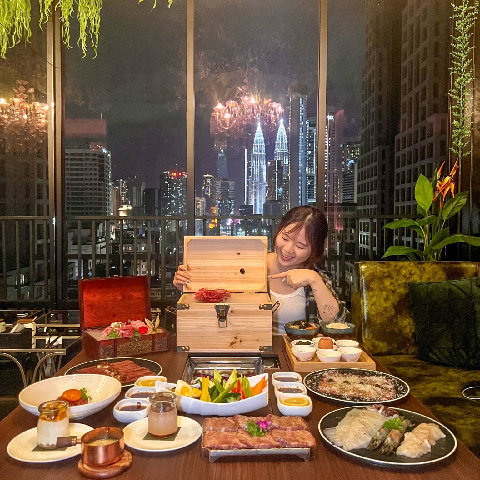 Top In Asia | 10 Must-Visit Wagyu Spots In KL & PJ (2025 Guide)
