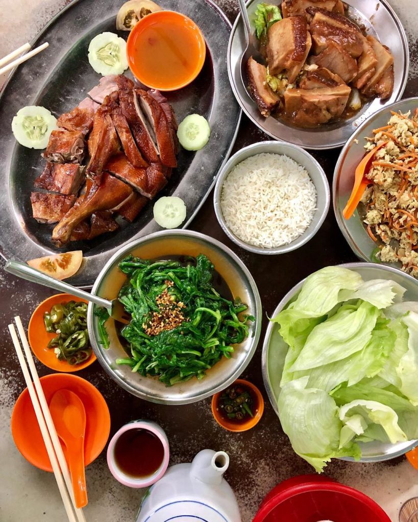 10 Best Restaurants Perfect For Big Groups And Gatherings In KL & PJ ...