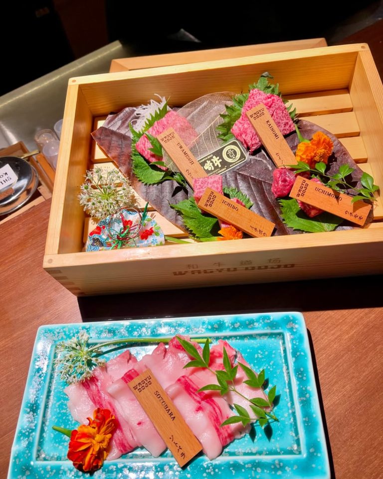 Top In Asia | 10 Must-Visit Wagyu Spots In KL & PJ (2025 Guide)