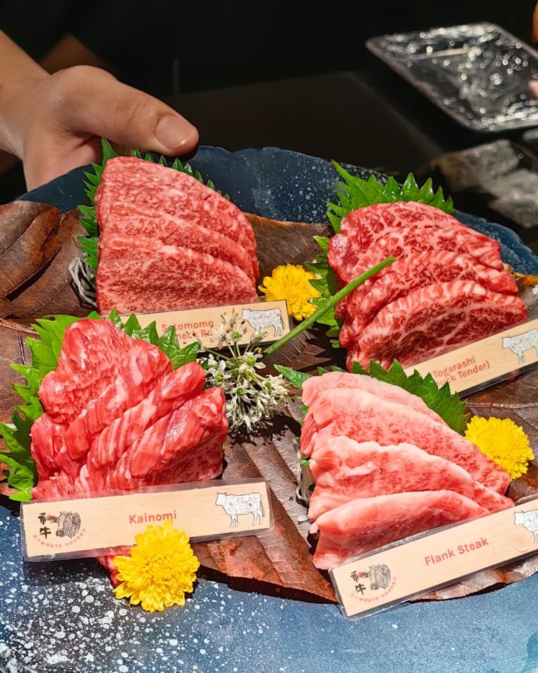 Top In Asia | 10 Must-Visit Wagyu Spots In KL & PJ (2025 Guide)