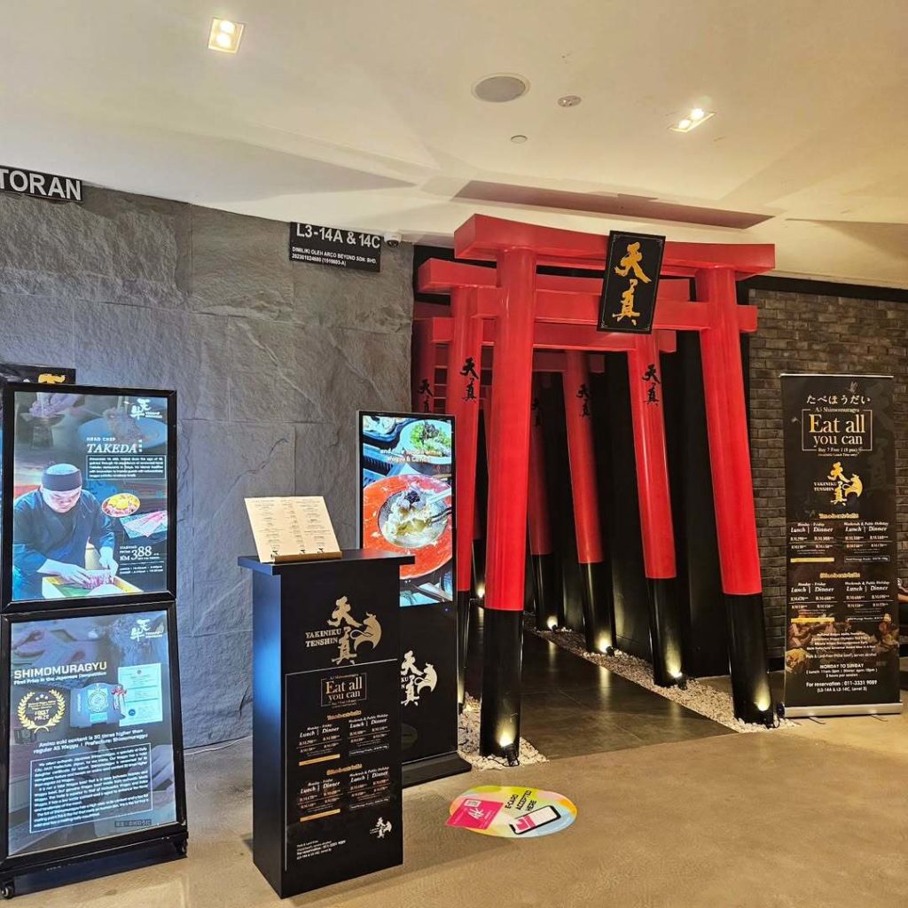 10 Must-Visit Wagyu Spots In KL & PJ (2025 Guide) - KL Foodie