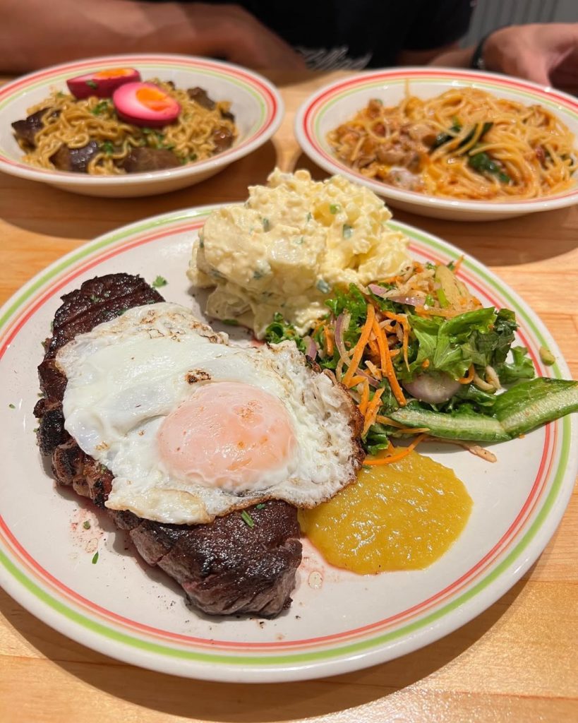 10 Best Restaurants Perfect For Big Groups And Gatherings In KL & PJ ...