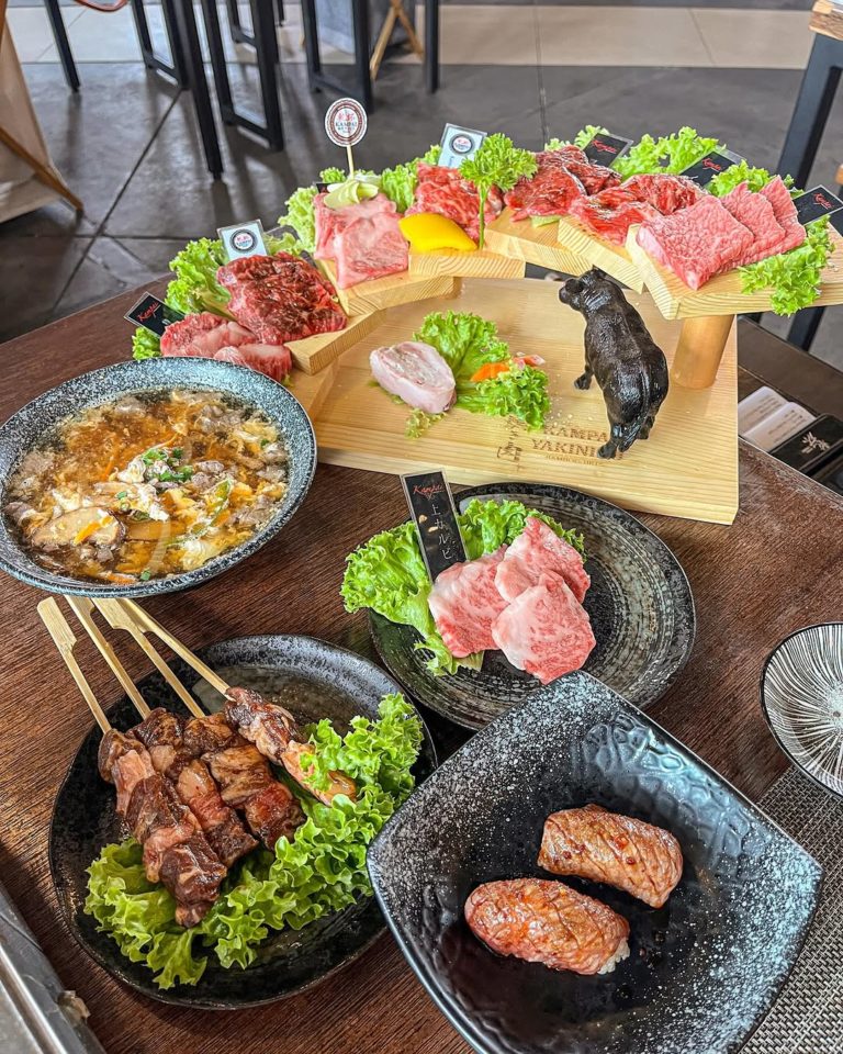 10 Must-Visit Wagyu Spots In KL & PJ (2025 Guide) - KL Foodie