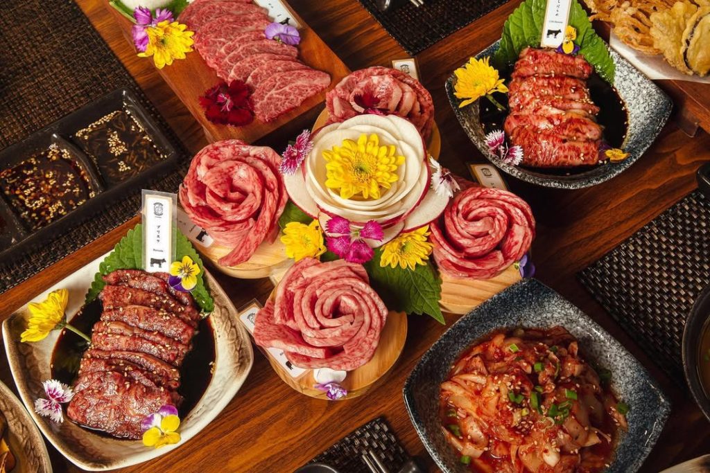 10 Must-Visit Wagyu Spots In KL & PJ (2025 Guide) - KL Foodie