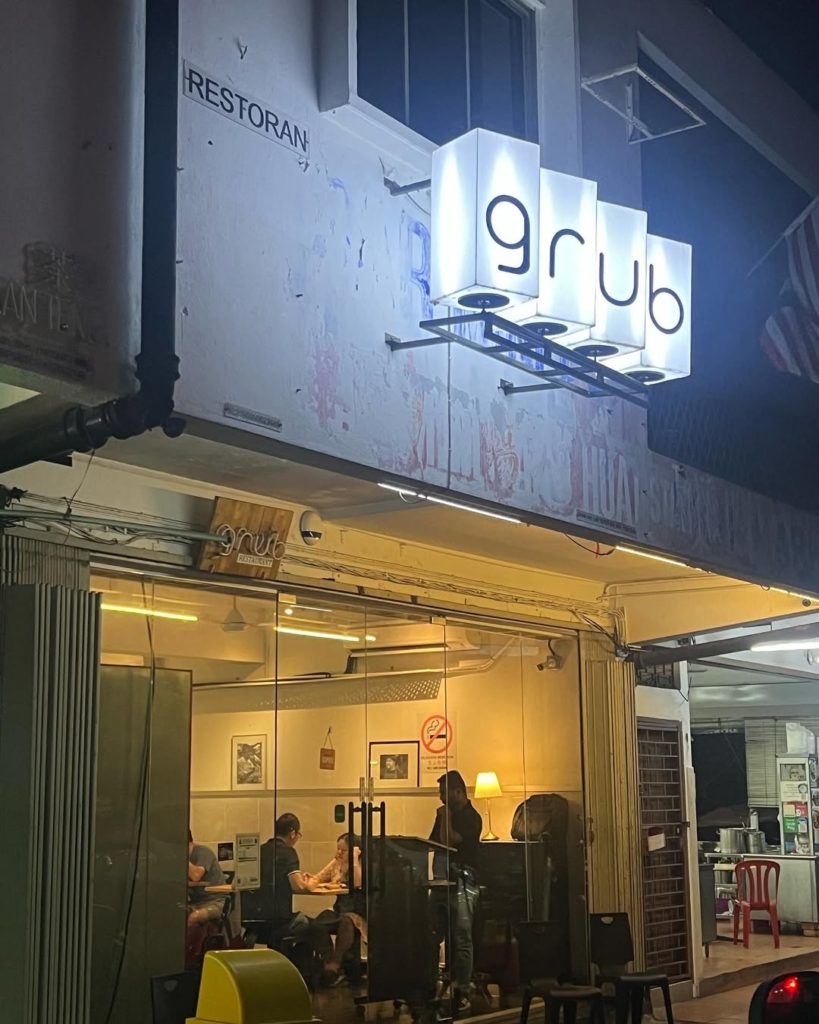 10 Best Restaurants Perfect For Big Groups And Gatherings In KL & PJ ...