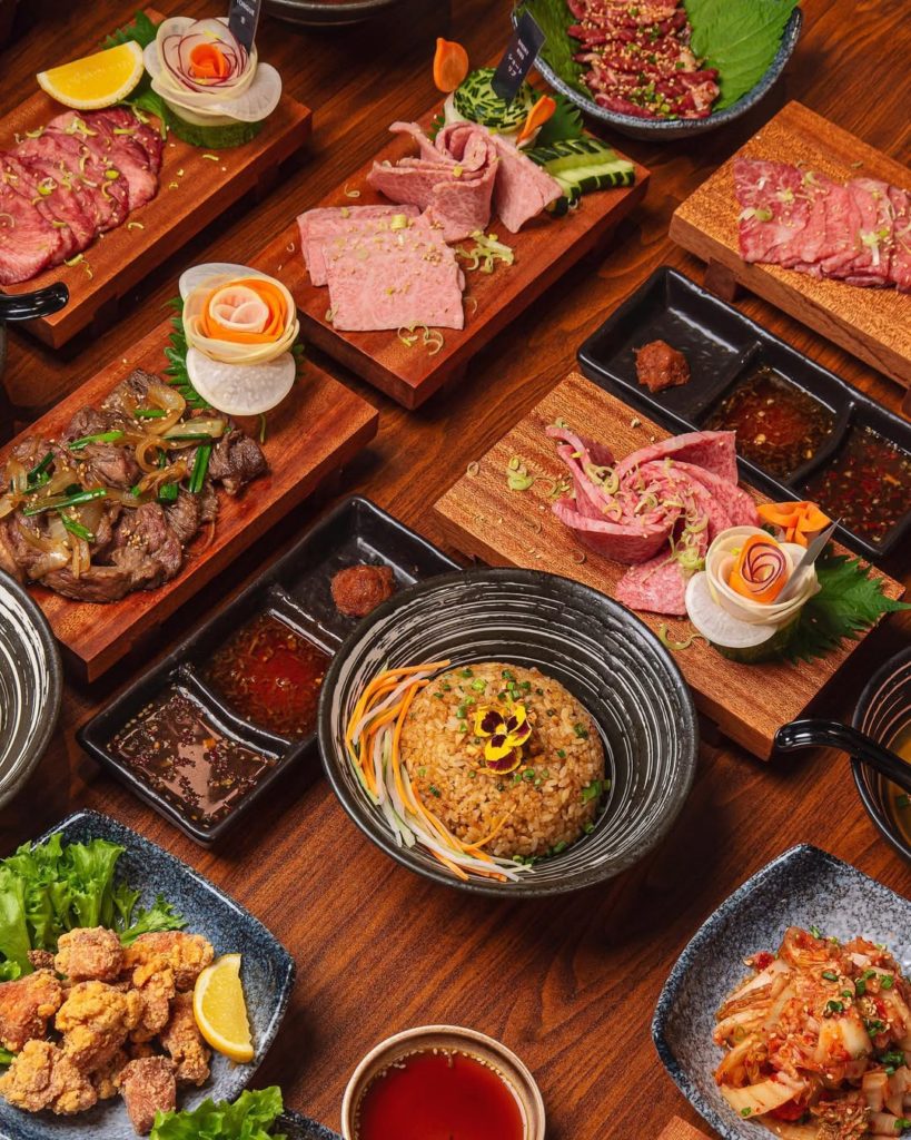 10 Must-Visit Wagyu Spots In KL & PJ (2025 Guide) - KL Foodie
