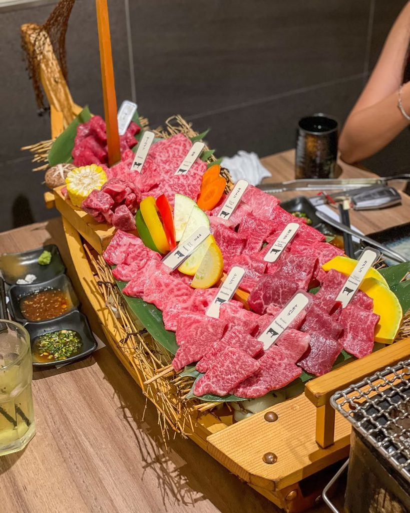 10 Must-Visit Wagyu Spots In KL & PJ (2025 Guide) - KL Foodie