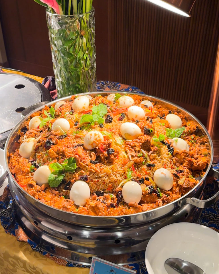 RM89++ Eat-All-You-Can Traditional Malaysian Buffet At Grandmama's ...