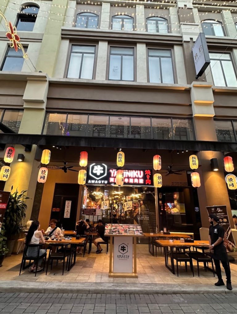 10 Must-Visit Wagyu Spots In KL & PJ (2025 Guide) - KL Foodie