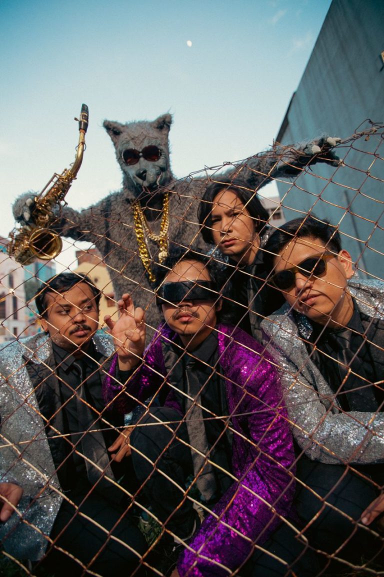 Party All Night: A Kaya Experience Set To Electrify Your Weekend At ...