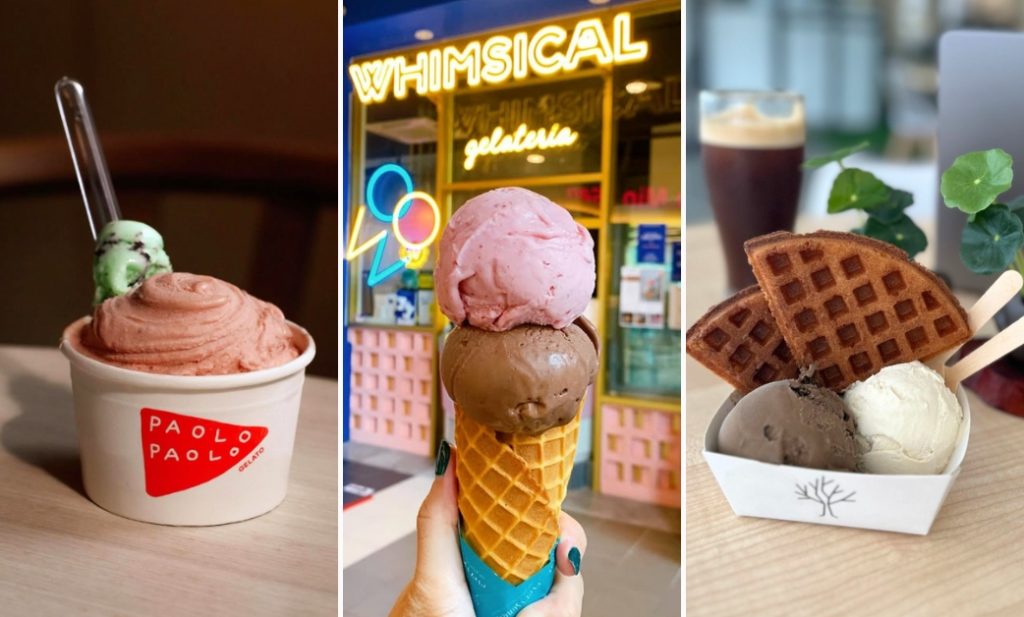 Top 7 Must-Try Restaurants At NEW Megah Rise Mall Including A Pet Café ...