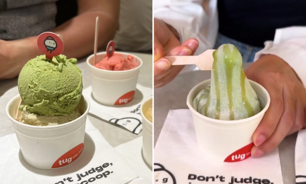 12 Gelato Spots in Klang Valley You Need to Try (2025 Guide) - KL Foodie