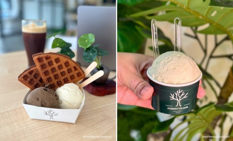 12 Gelato Spots in Klang Valley You Need to Try (2025 Guide) - KL Foodie
