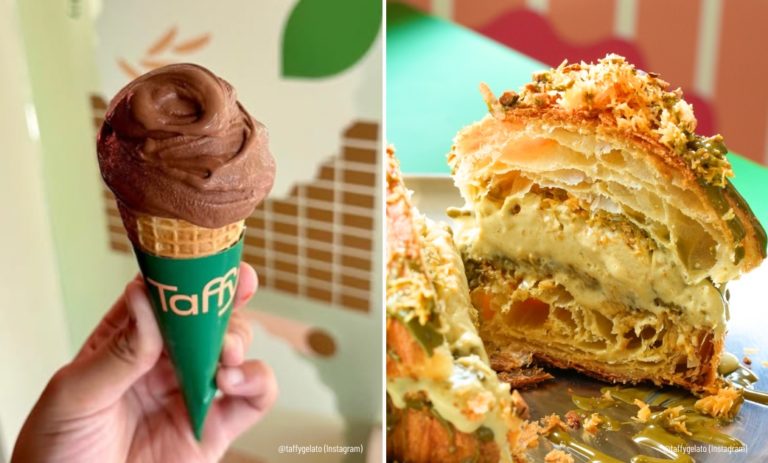 12 Gelato Spots in Klang Valley You Need to Try (2025 Guide) - KL Foodie
