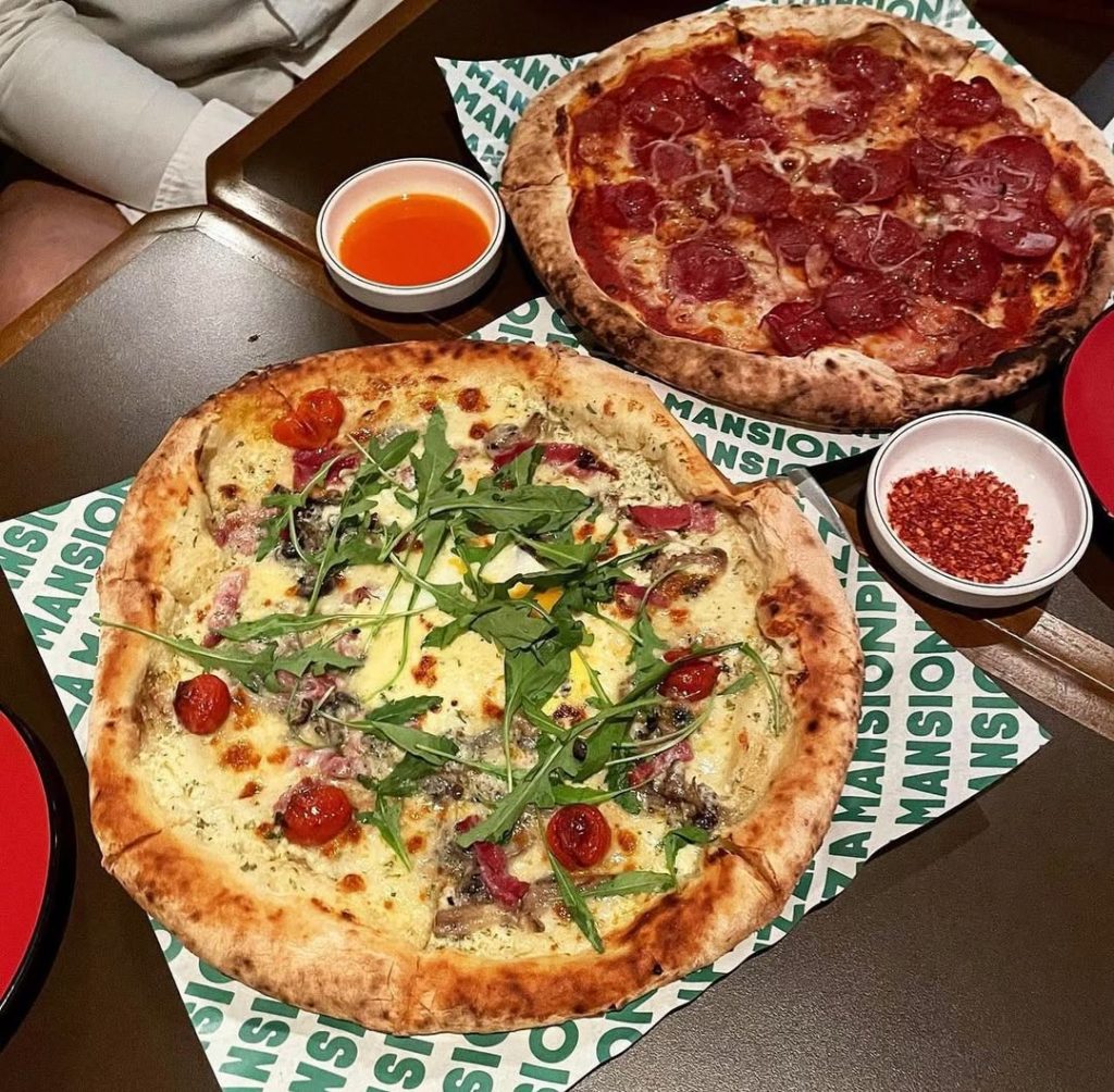 10 Must-Visit Restaurants & Cafes In Happy Mansion, PJ (2025 Guide ...
