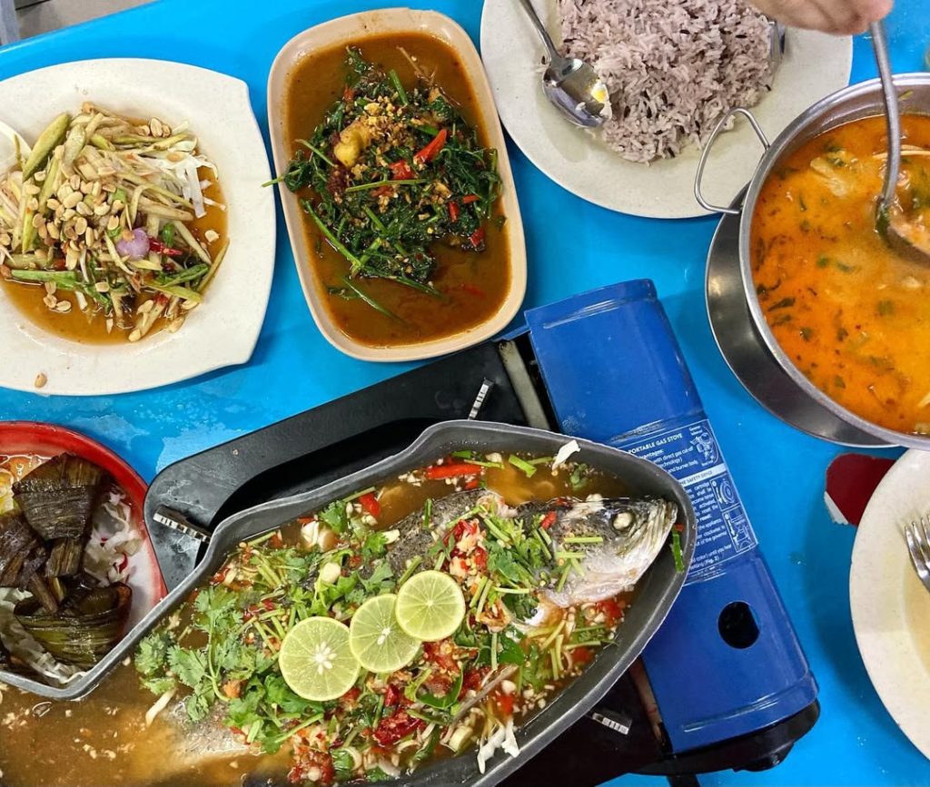 Top In Asia | 10 Must-Visit Restaurants & Cafes In Happy Mansion, PJ ...
