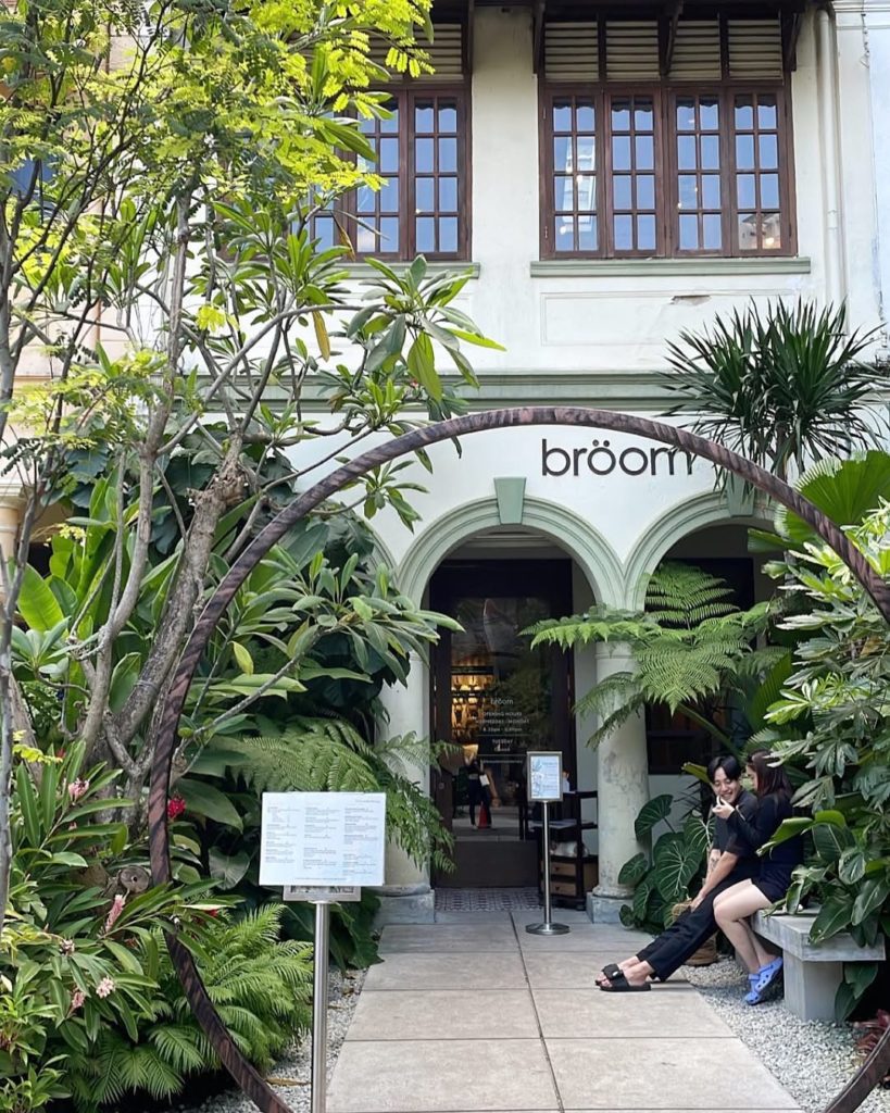 Top In Asia | 12 Best Pastry Cafes You Must Try In KL & PJ (2025 Guide)