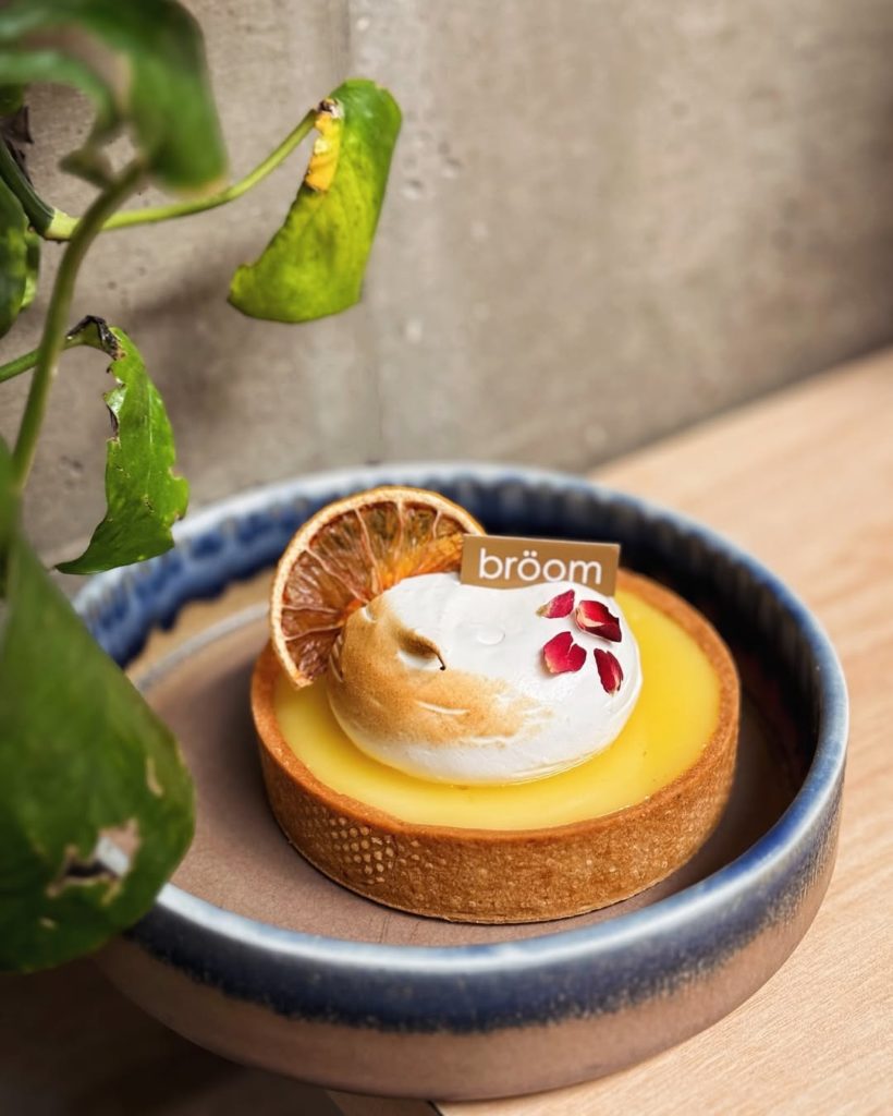Top In Asia | 12 Best Pastry Cafes You Must Try In KL & PJ (2025 Guide)
