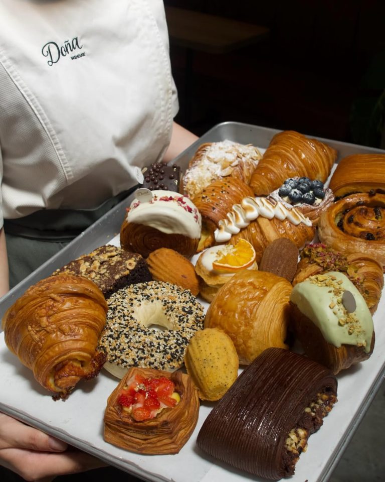 Top In Asia | 12 Best Pastry Cafes You Must Try In KL & PJ (2025 Guide)