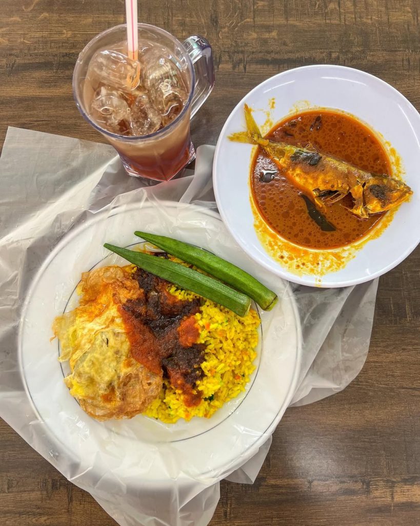 10 Best Halal & Muslim-Owned Food Spots In KL & PJ (2025 Guide) - KL Foodie